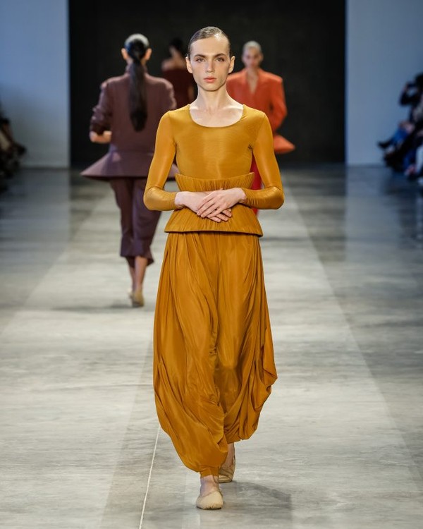 8 tendências do SPFW N60 que prometem invadir seu guarda-roupa na ...