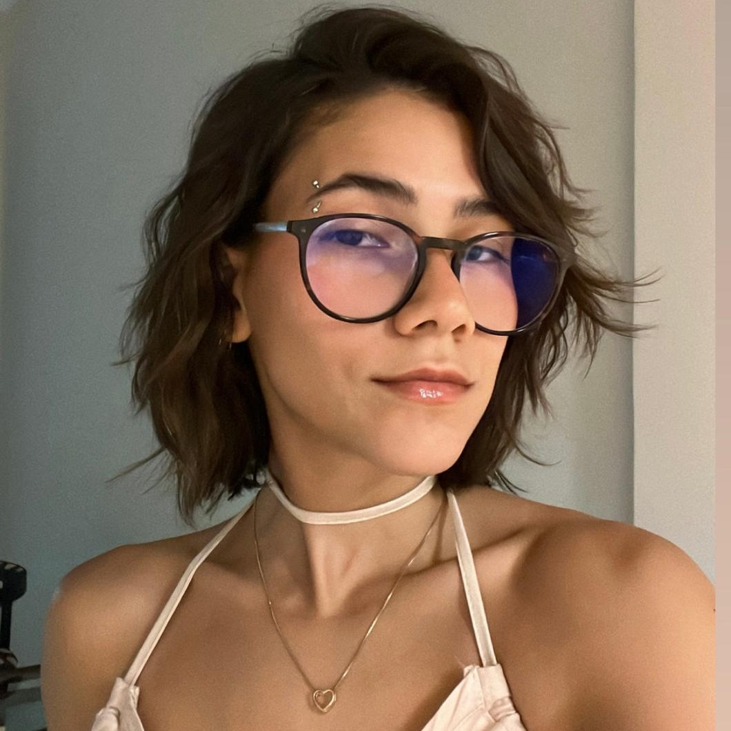 Maria Clara Paiva