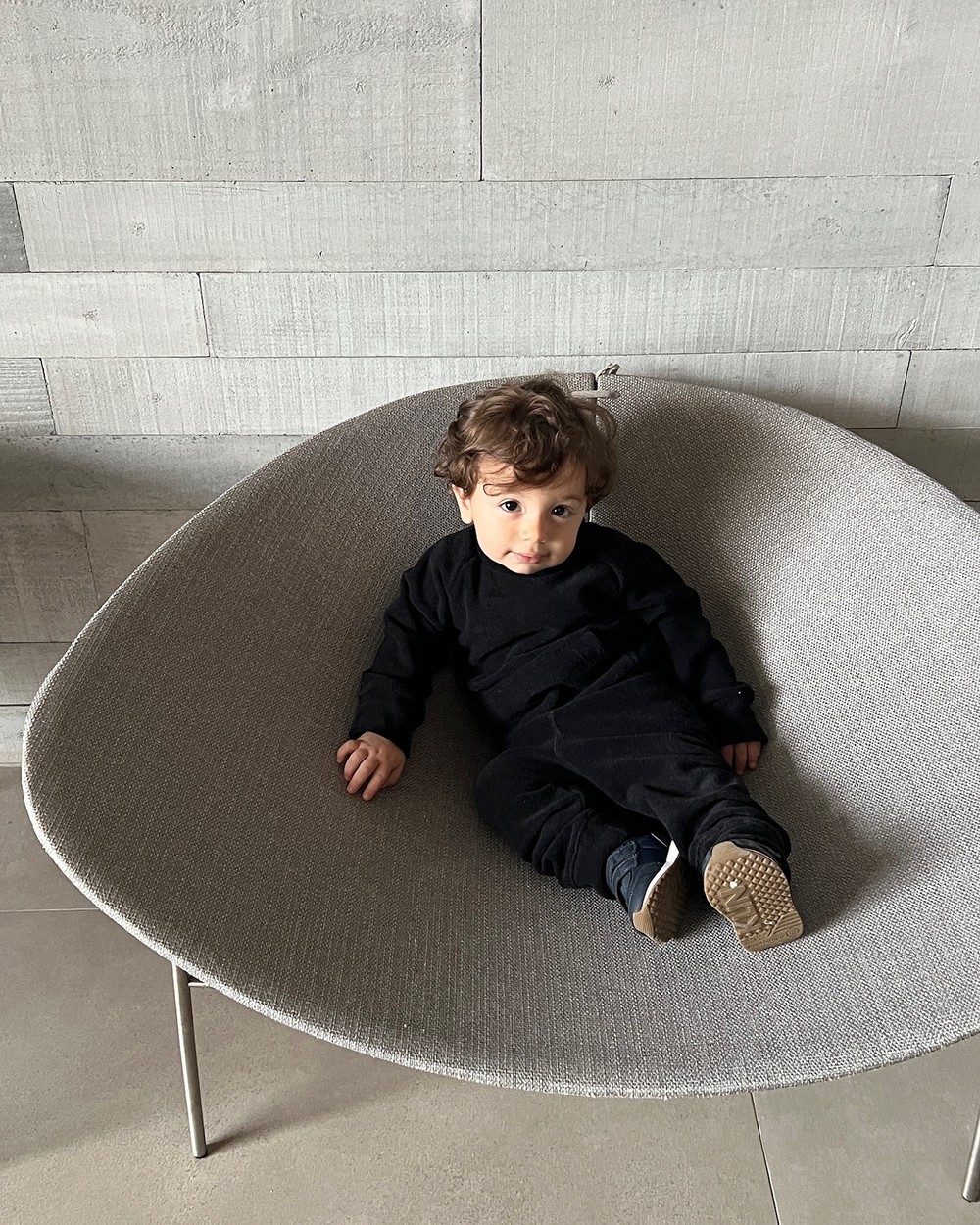 Claudia Raia publica momentos inéditos do filho, Lucca: 'Cada dia mais ...