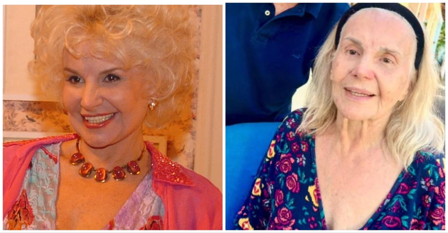 Íris Bruzzi: quem é a atriz icônica que acaba de se mudar para o Retiro ...