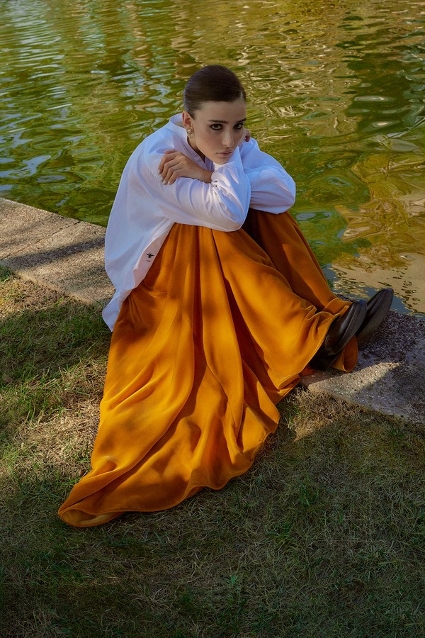 Livia Nunes, a influencer 'it girl', fala de dedicação à carreira e ...