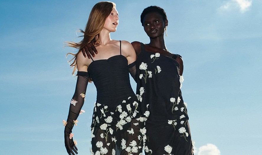 Cris Barros lança coleção de primavera 2026 com foco em tecidos ...