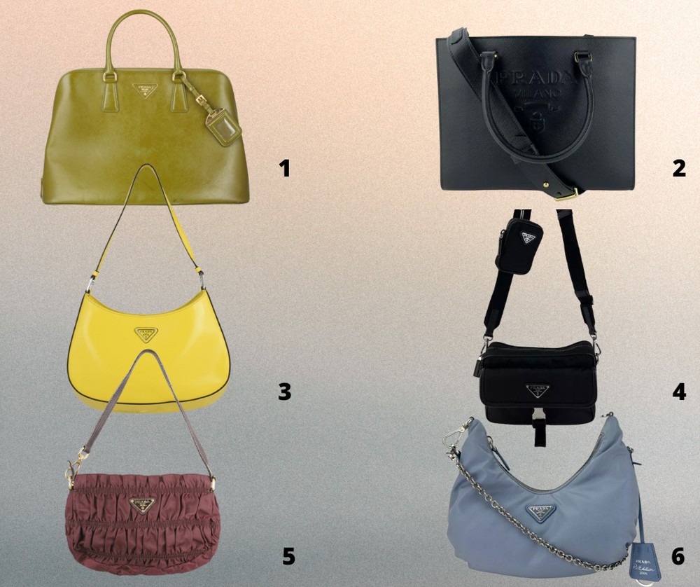 Chanel, Gucci, Prada: 3 brechós online certificados para comprar bolsas de luxo