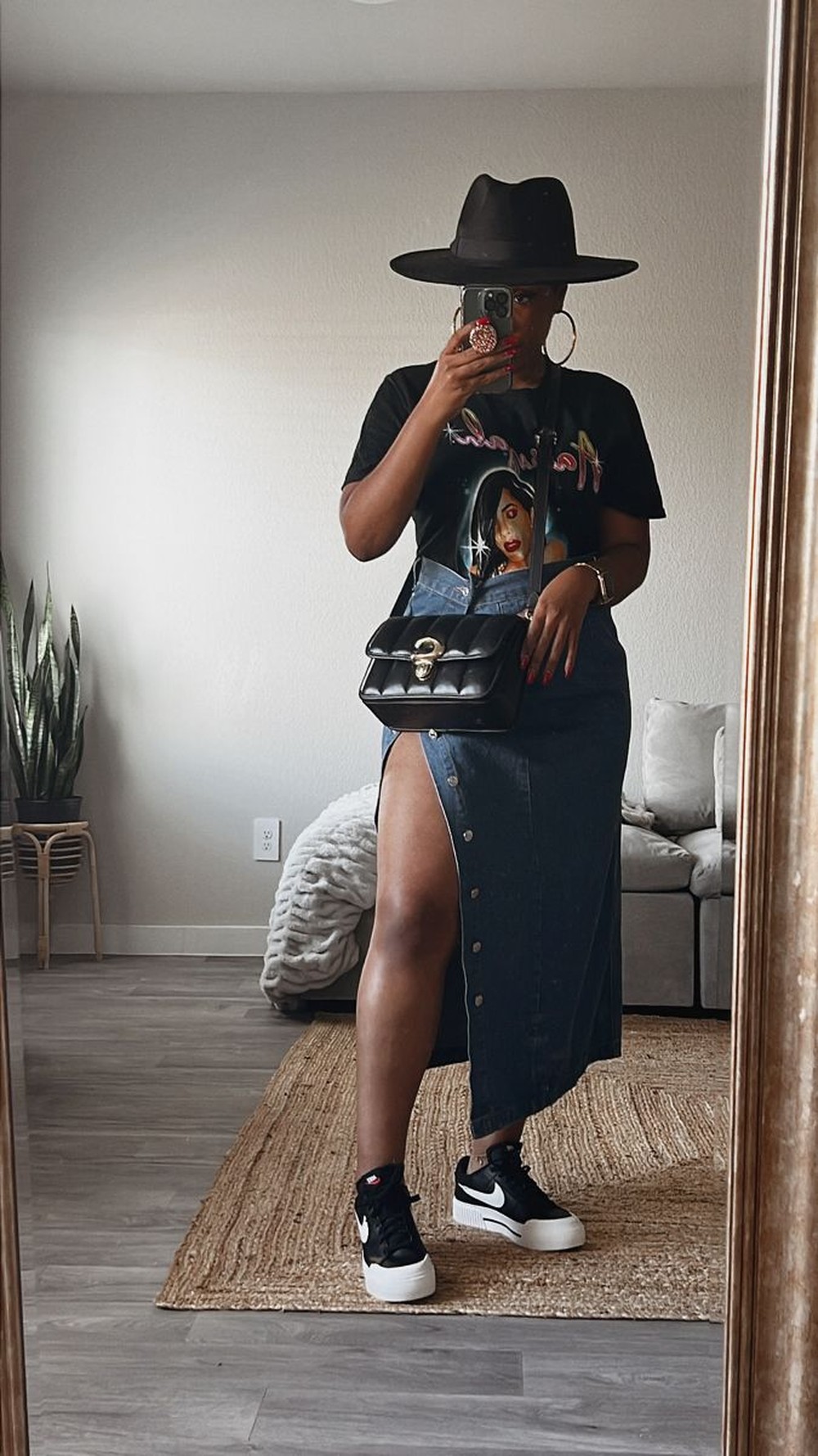 Quer criar um look para show a noite? 30 imagens para se inspirar!