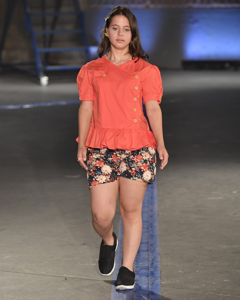 Moda inclusiva na Casa de Criadores: como um desfile ensinou sobre ...