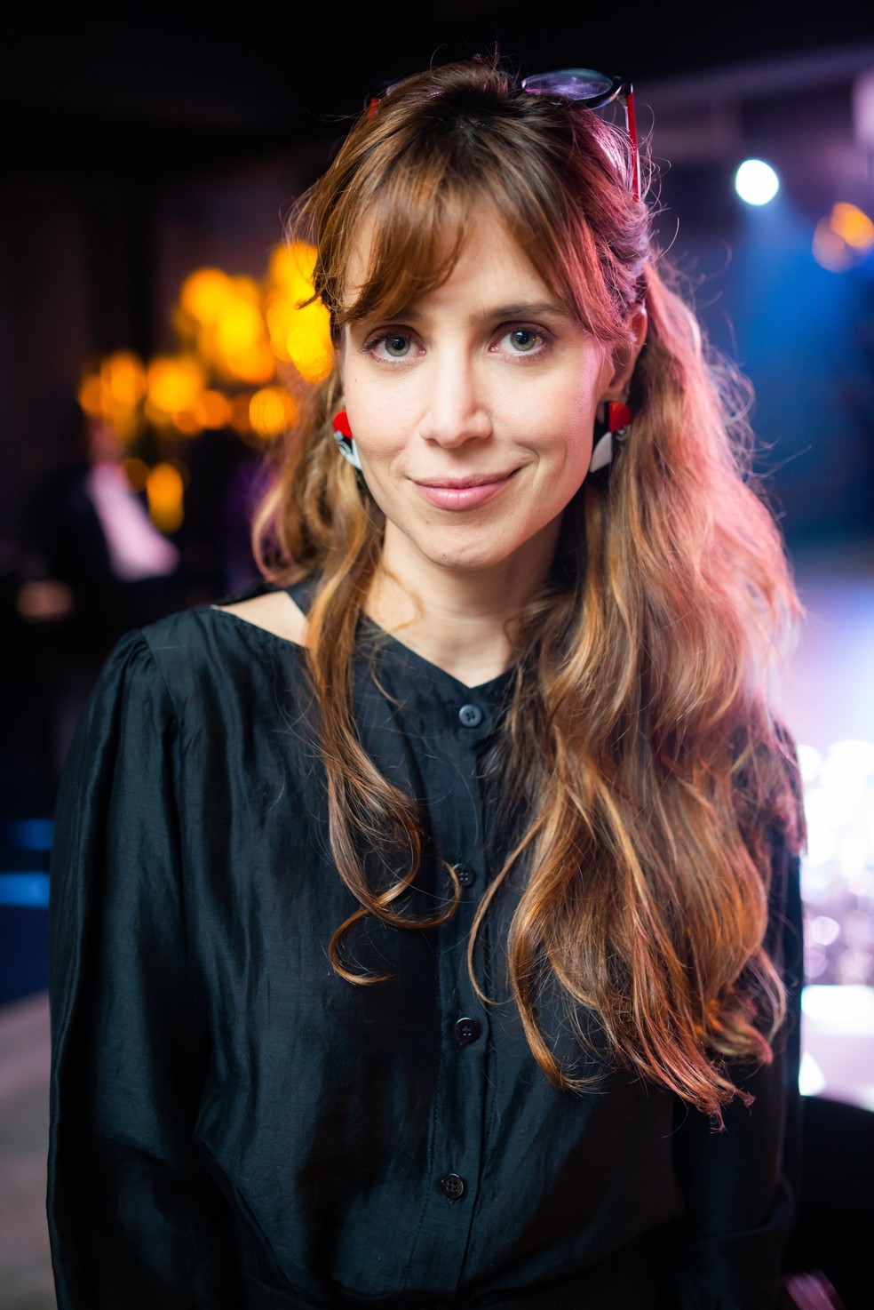 Lançamento da série 'How To Be a Carioca' reúne Seu Jorge, Débora ...