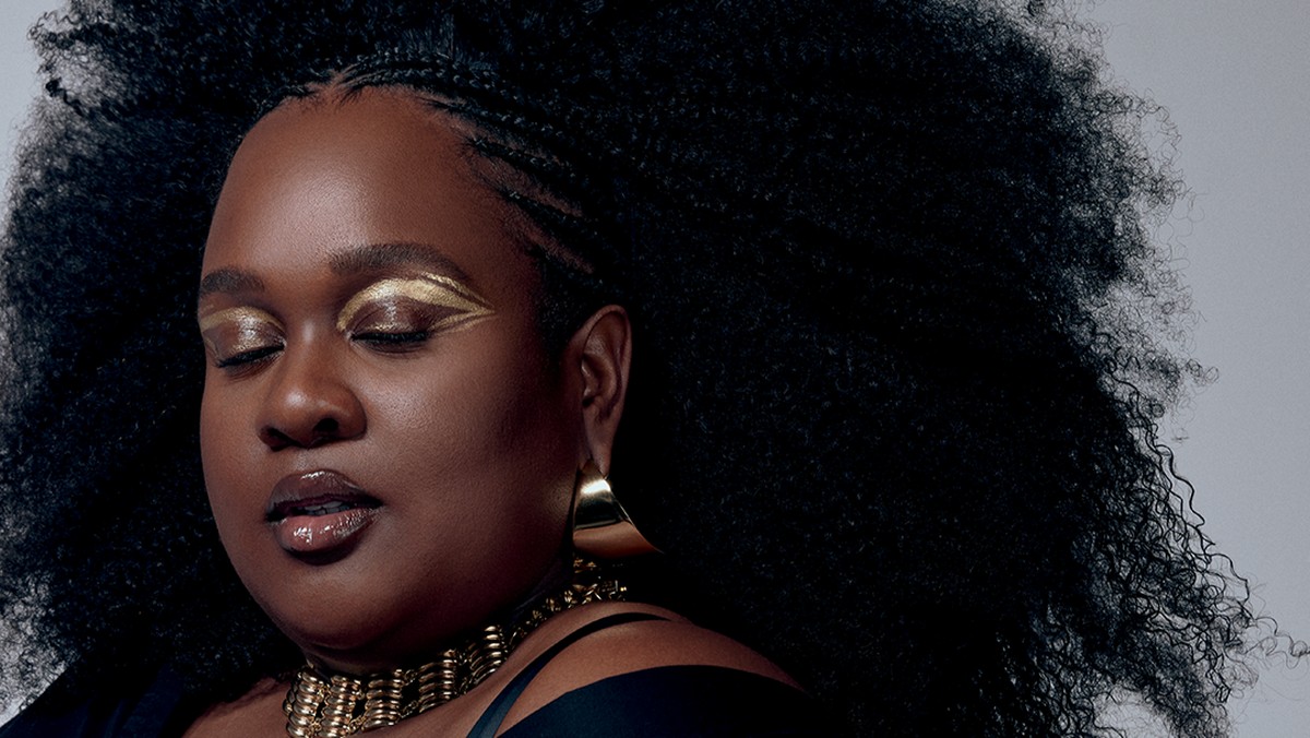 Rob Freitas: 'Não estão acostumados a ver uma mulher gorda e retinta ...