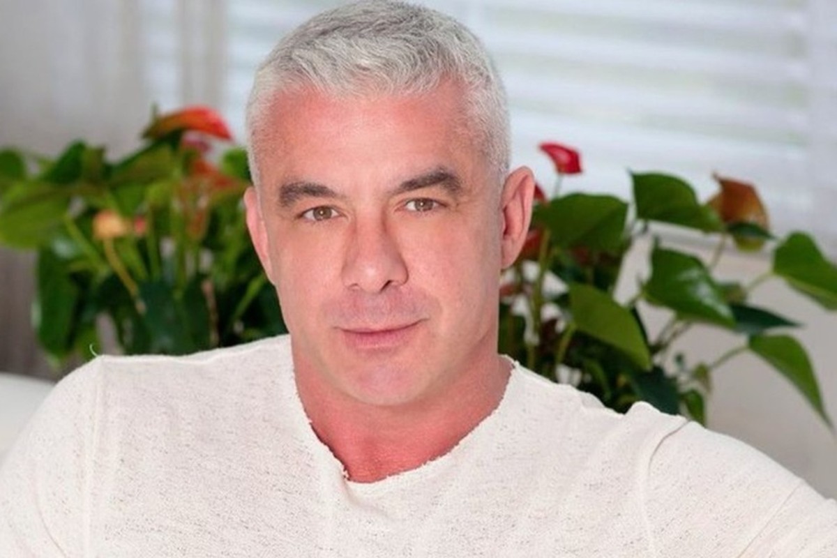 Alexandre Correa será investigado por falsificação após acusação de Ana ...