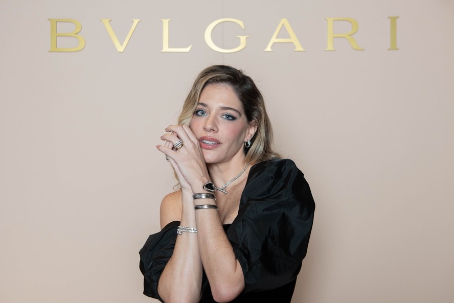 Luma Costa celebra casamento de 15 anos: 'Desde o primeiro beijo, nunca ...