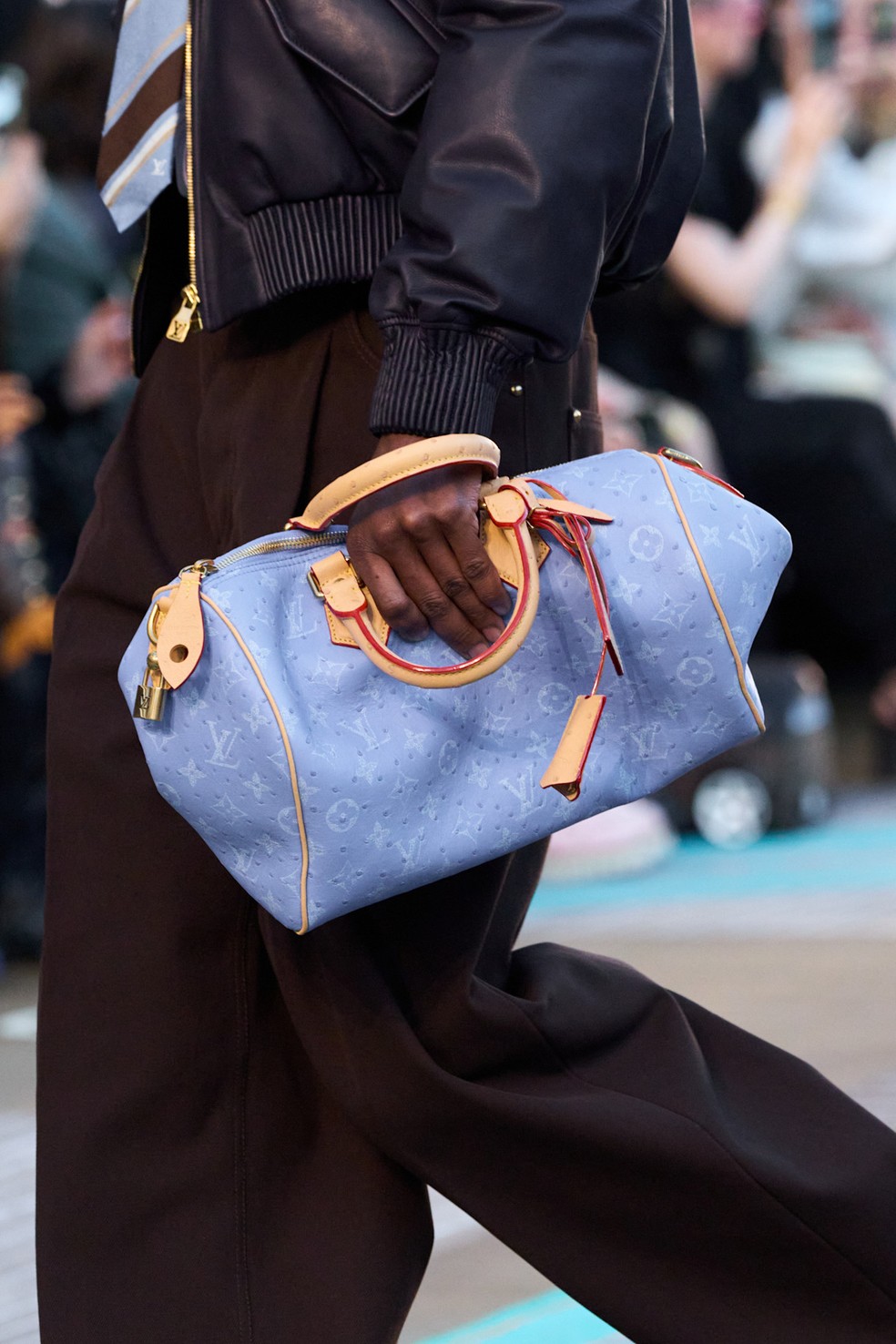 As 10 bolsas mais desejadas do desfile de Pharrell para a Louis Vuitton na primavera 2026
