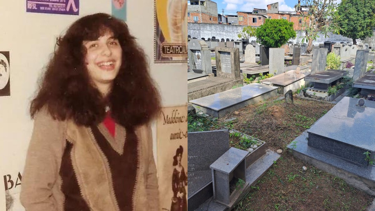 Grupo LGBTQIA+ encontra túmulo da ativista lésbica Rosely Roth sem ...