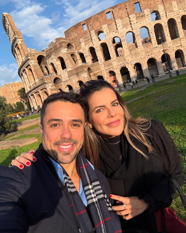 Francieli Rozales: quem é a empresária e biomédica que ficou viúva após ...