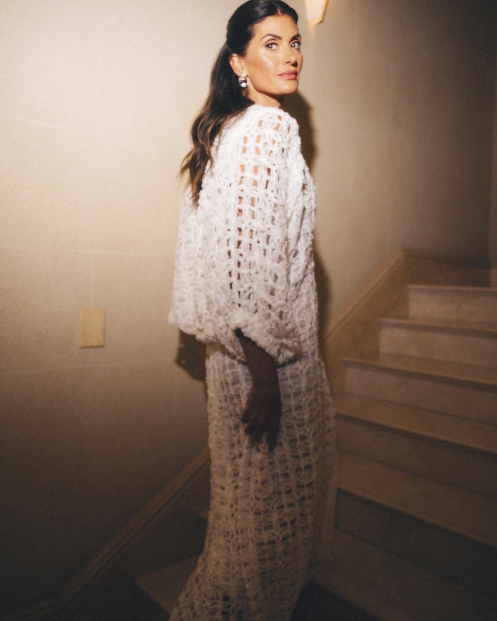 Nati Vozza: 'A cada minuto nasce uma influenciadora, mas minha forma ...