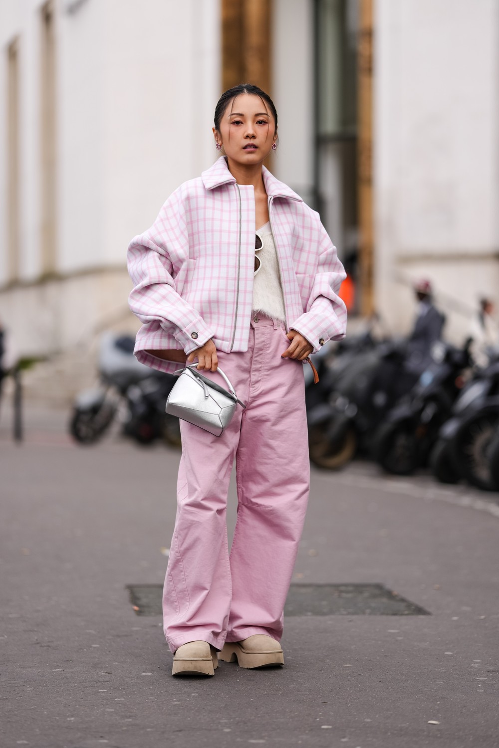 O 'millennial pink' está de volta — e mais sofisticado do que nunca