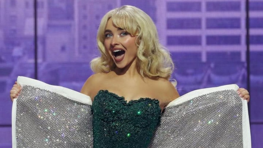 Kama Sutra da Sabrina Carpenter: todas as posições sexuais da cantora ...