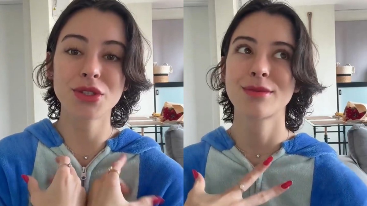 Bella Longuinho é vítima de transfobia após mostrar antes e depois de ...