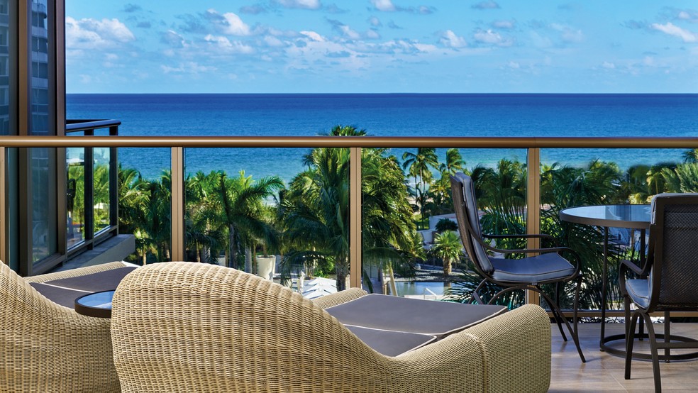 Bal Harbour: conheça o sofisticado vilarejo de Miami que oferece ...