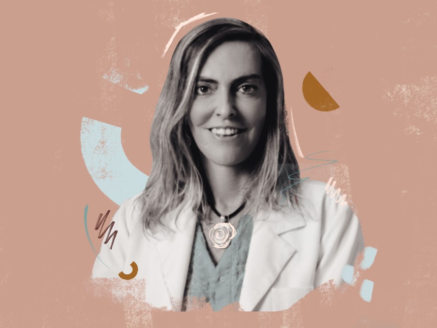 Tatiana Sampaio, a cientista que devolveu esperança para pacientes com ...