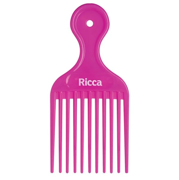 Pentes e escovas para cabelos crespos e cacheados: entenda as ...