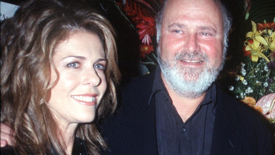 Amiga próxima de Rob e Michele Reiner há décadas, Rita Wilson desabafa ...