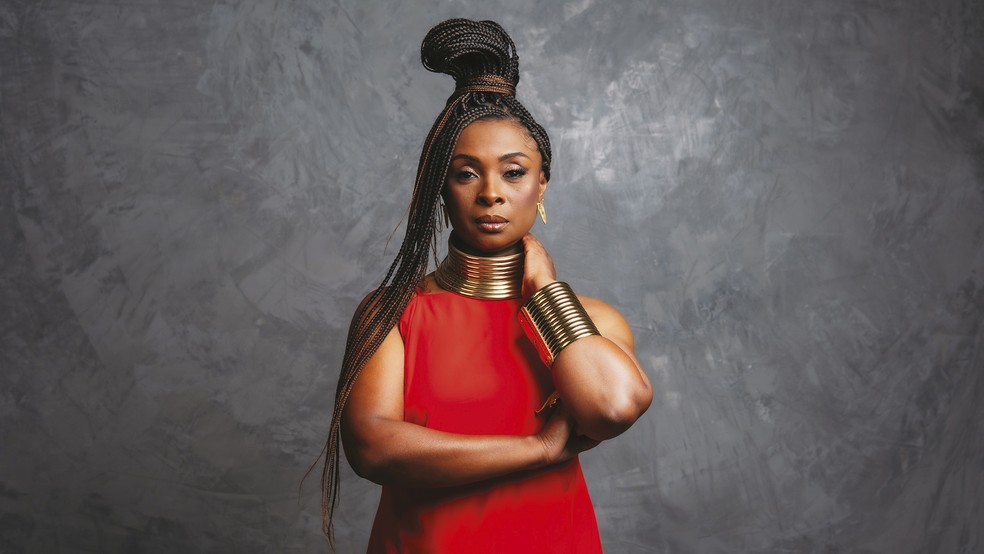 Eliane Marques: 'A literatura contemporânea não se envergonha de mostrar sua face preta e de ...