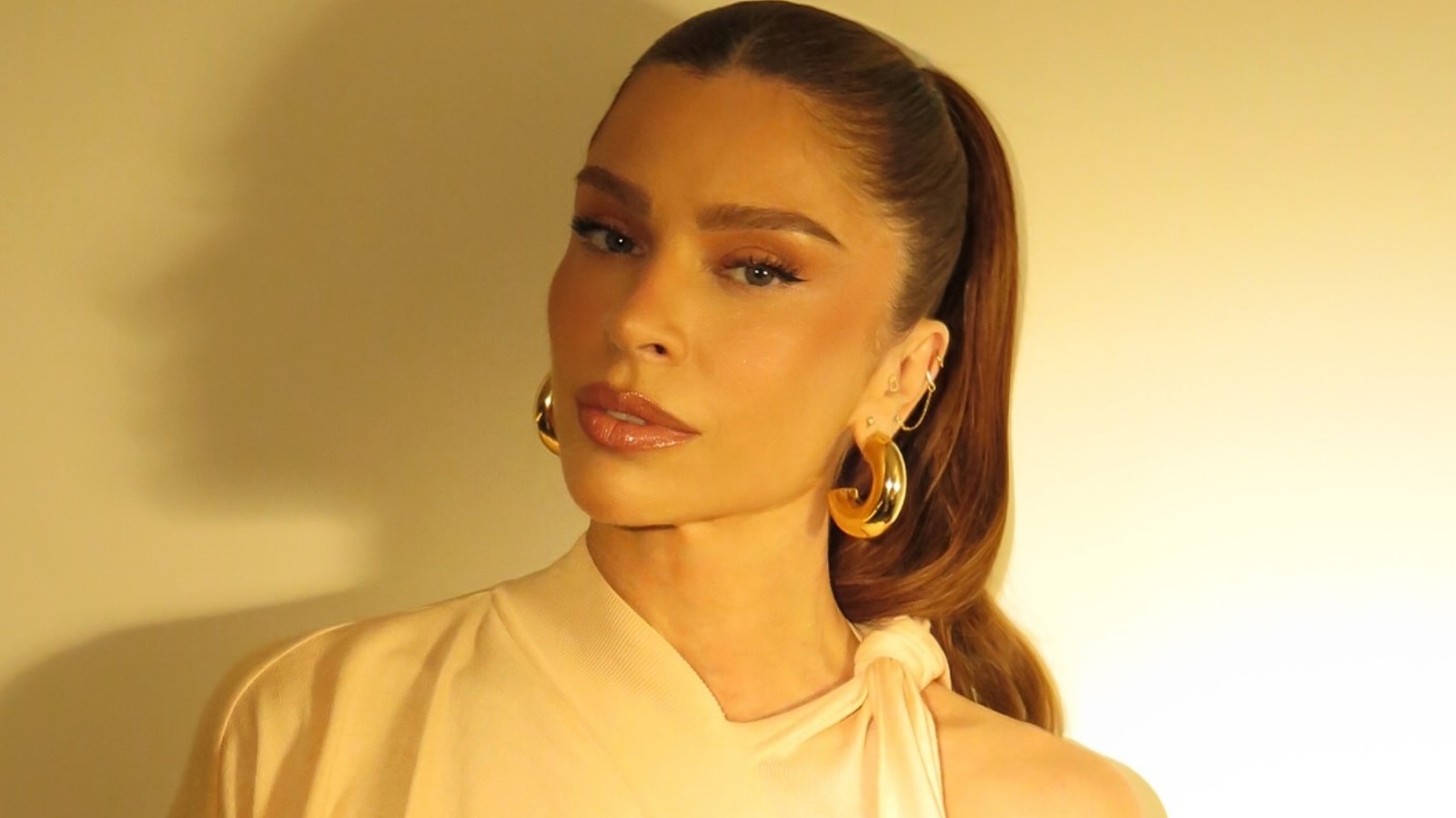 Grazi Massafera fala da vida tranquila e dedicada ao trabalho: ‘Nada ...