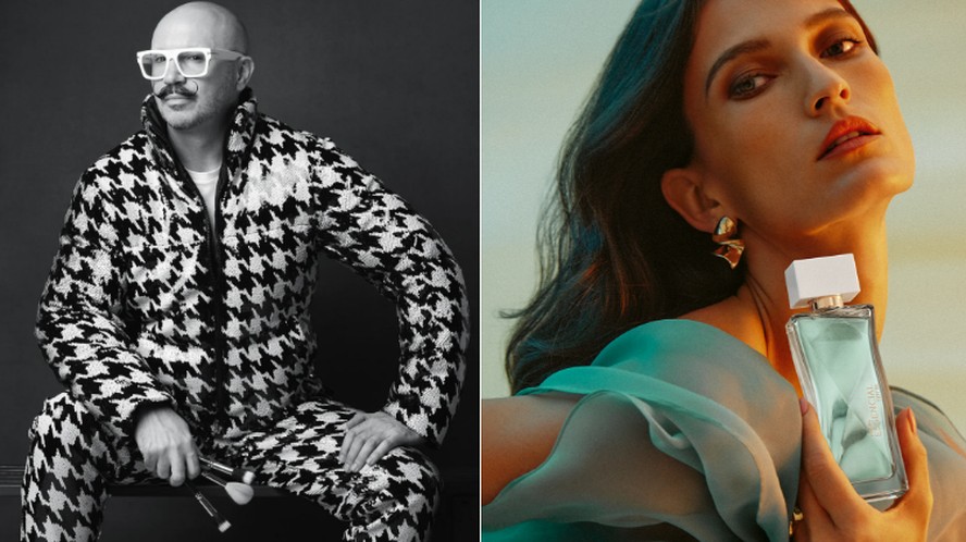 MAC traz Dominic Skinner para primeiro summit no Brasil e prêmios da ...