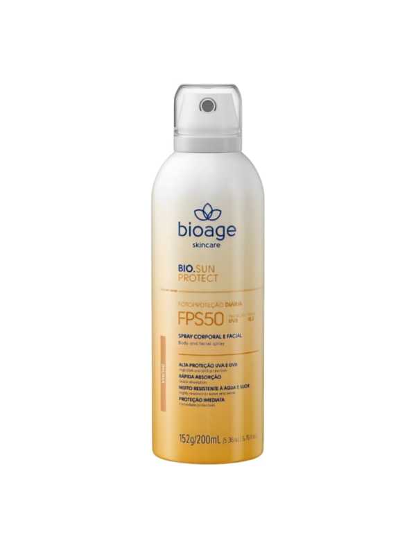 Protetor solar em spray: 7 produtos para enfrentar o verão com praticidade