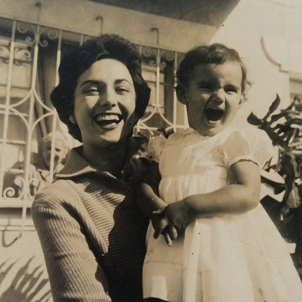 4 anos sem Eva Wilma: veja como estão os filhos da atriz; eles também ...