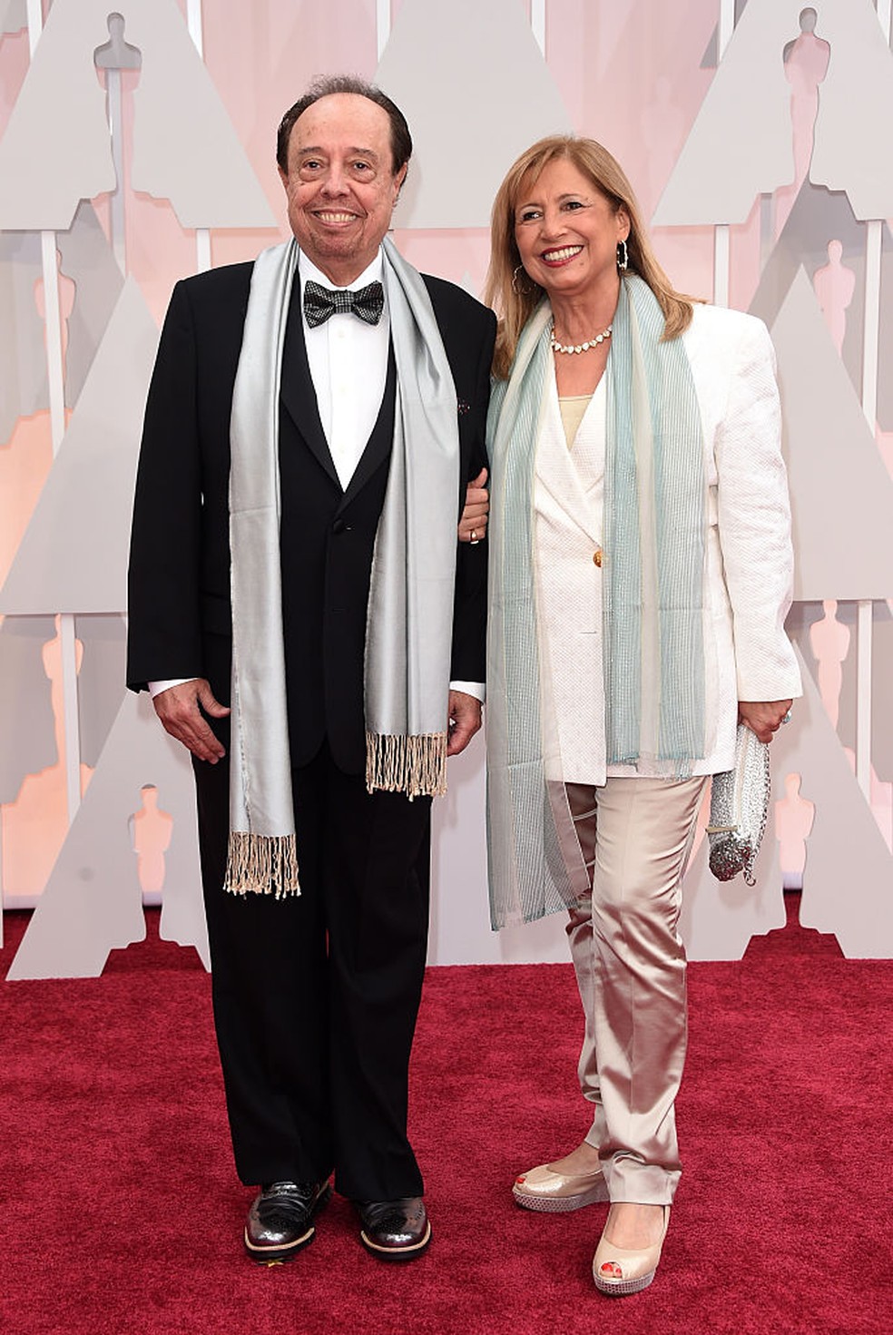 Cantora, Gracinha Leporace foi companheira de Sérgio Mendes dentro e ...