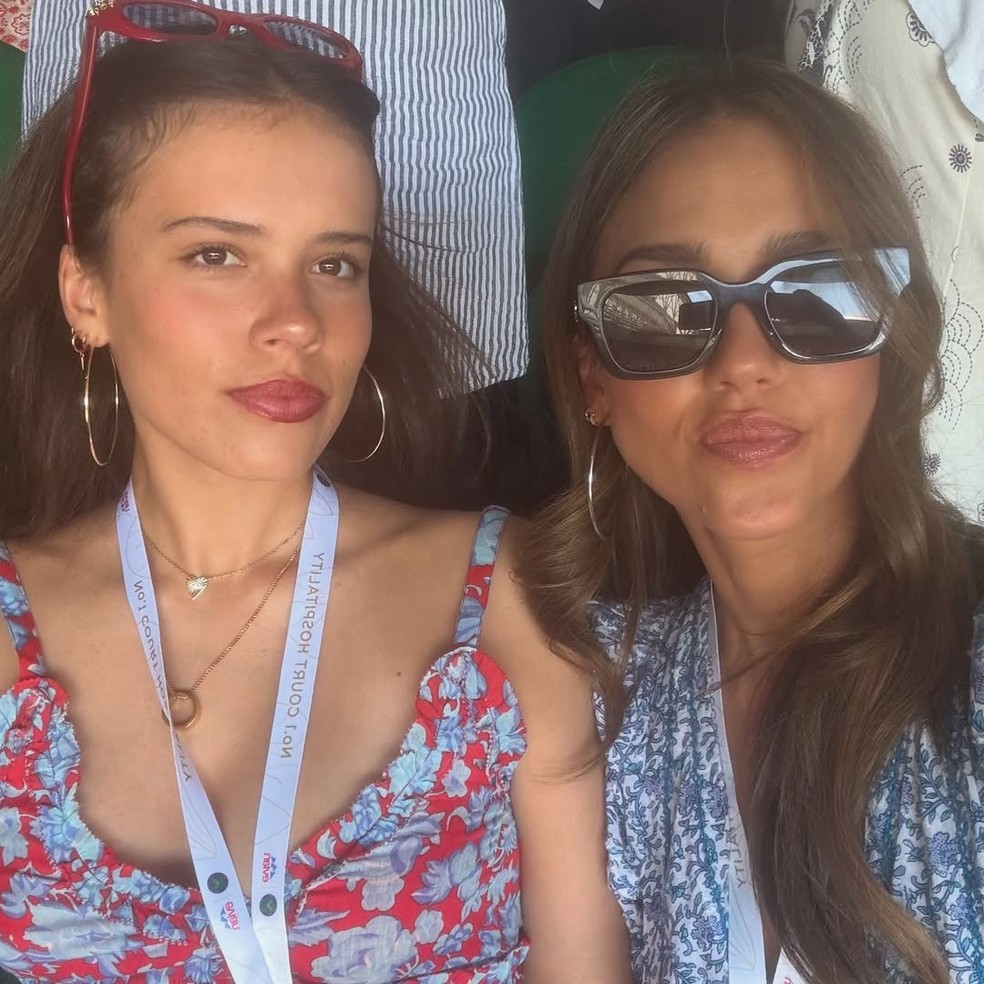 Filha de Jessica Alba conquista vaga em universidade de prestígio nos EUA
