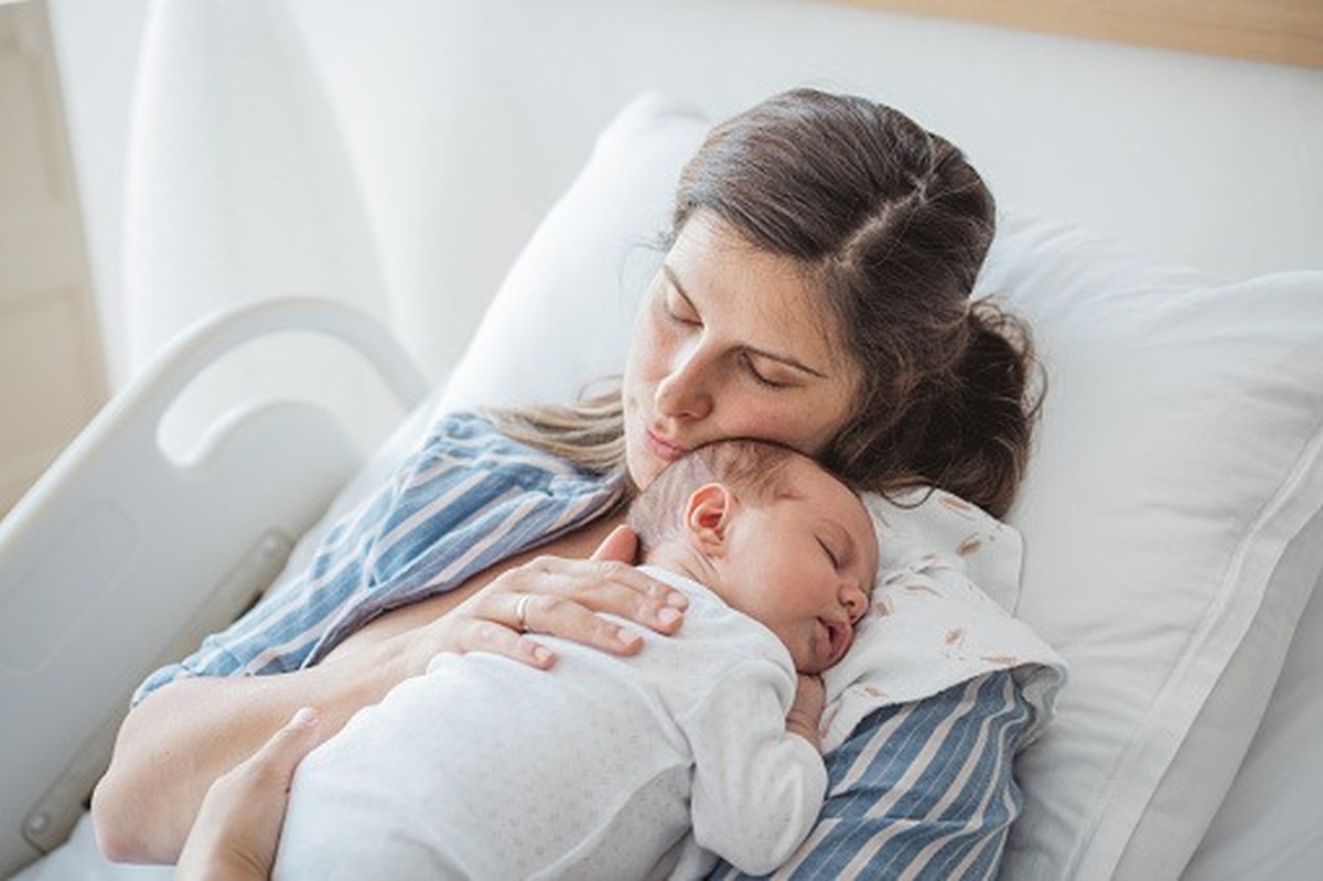 7 pontos a considerar na escolha da maternidade