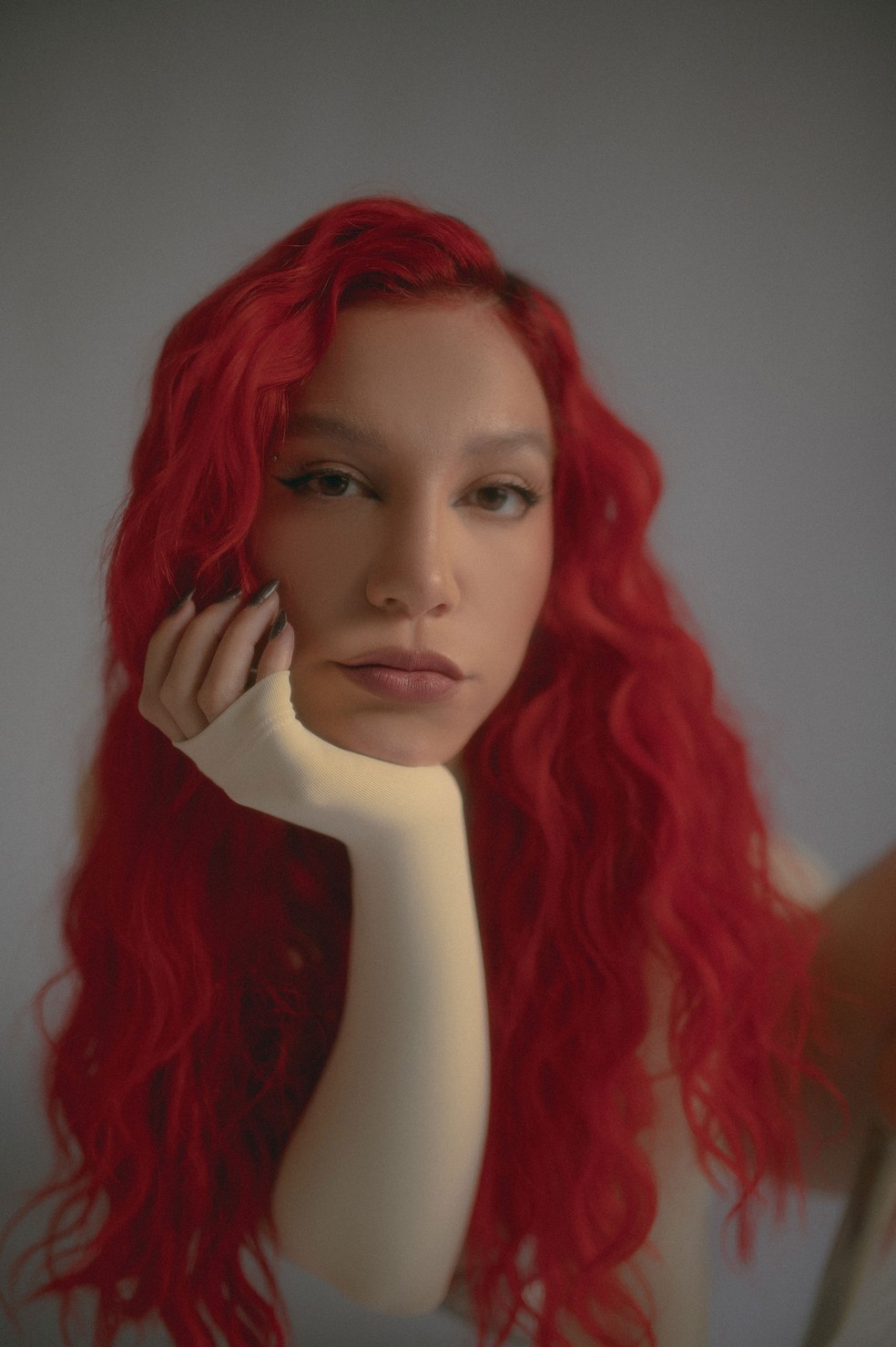 Lançando novo álbum, Priscilla detalha fase combativa: 'Meu grande ...