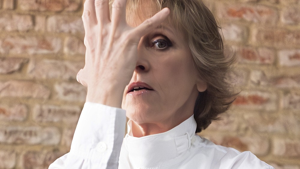 Deborah Colker: 'A dança tira o que está dentro de cada um, escondido e ...