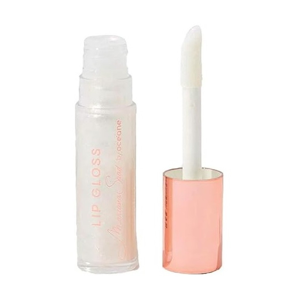 Gloss transparente: 6 opções para uma maquiagem natural e discreta