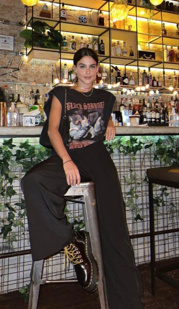Quer criar um look para show a noite? 30 imagens para se inspirar!