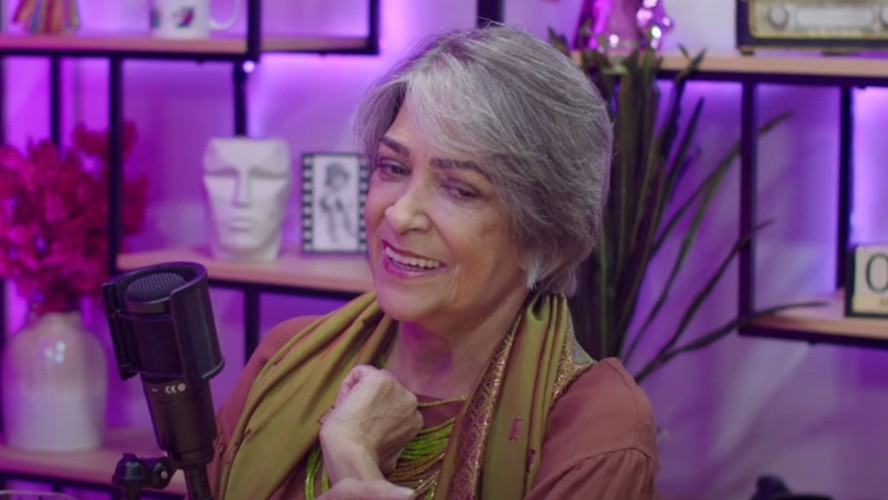 Influenciadora Fernanda Britto é internada no Rio e família pede ...