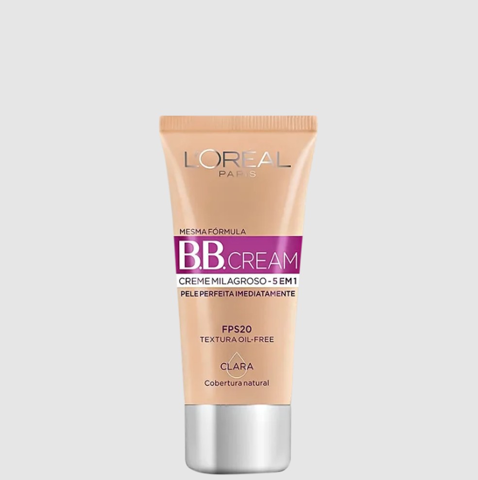 10 BB creams práticos para o dia a dia
