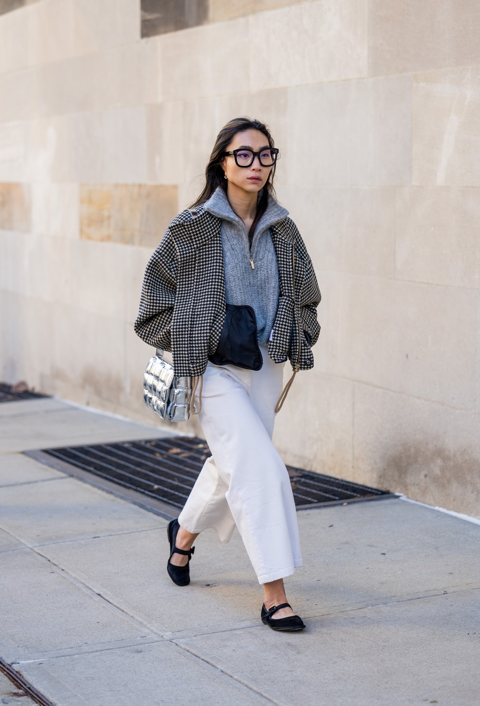 8 tipos de suéter que vão te manter aquecida e estilosa nesta temporada