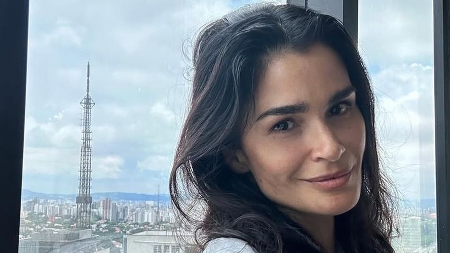 Caroline Ribeiro sobre a esclerose múltipla: ‘É um diagnóstico triste e ...