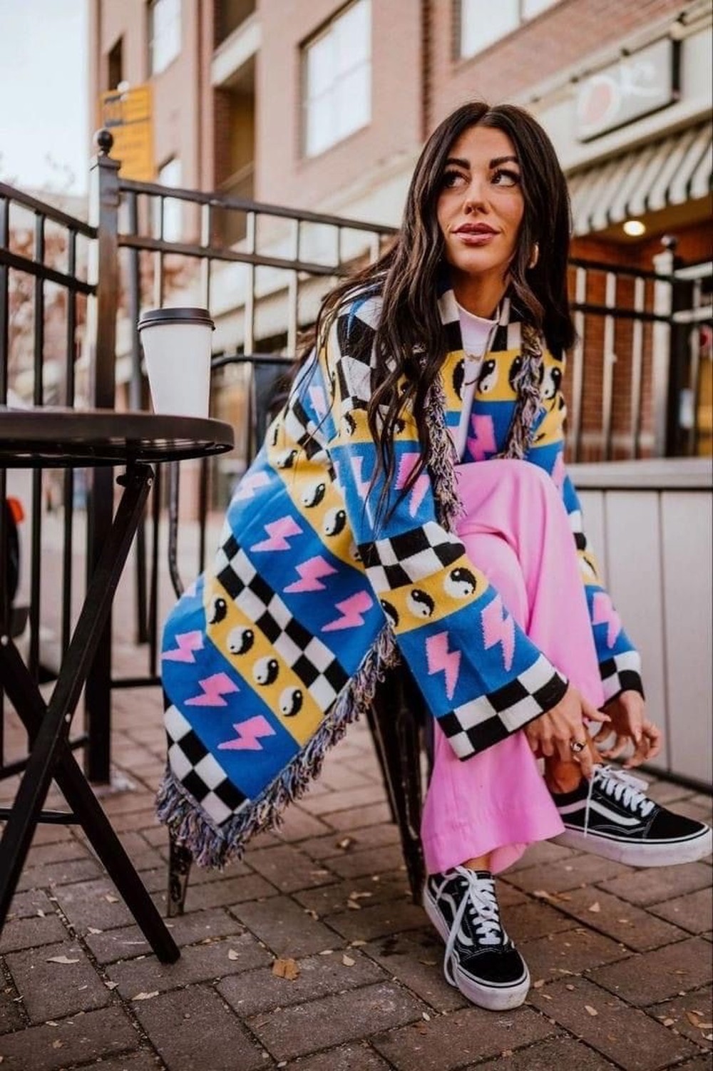 Look anos 80: 40 inspirações para dar um flashback e arrasar no estilo ...