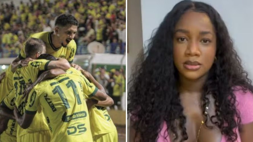Yuri Lima entra em campo e faz segundo gol da carreira após Iza ...