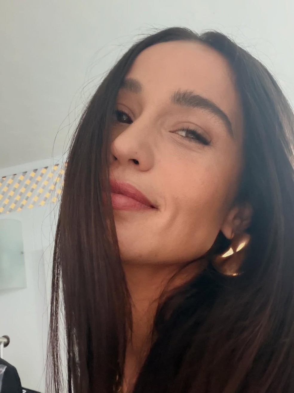 Nanda Costa abre álbum de fotos da rotina após separação: 'Sejamos ...