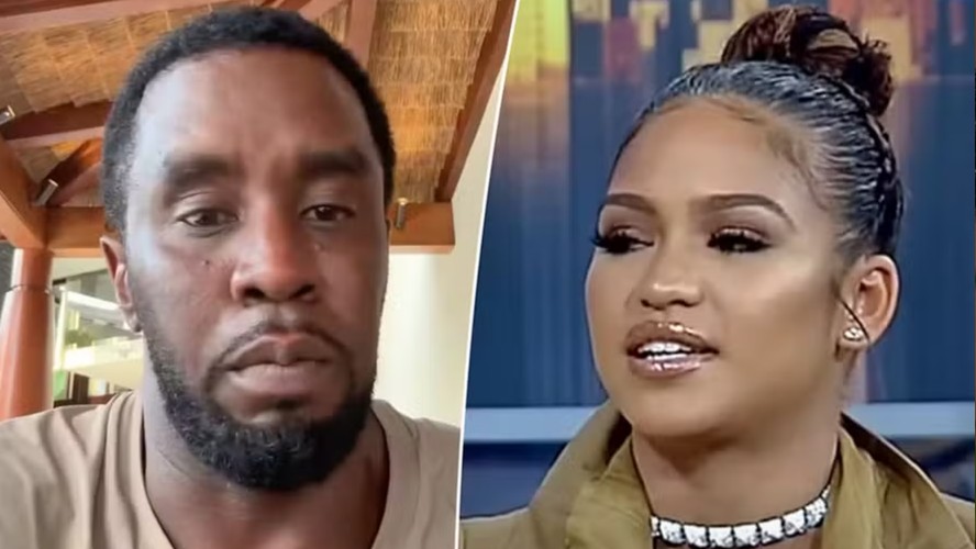 Em carta, Cassie Ventura pede que Diddy permaneça preso: 'Perigo para ...