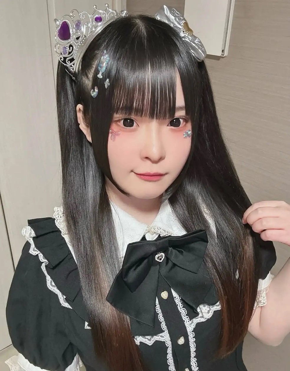 Morre de forma 'inesperada' aos 26 anos a influenciadora japonesa Zepa