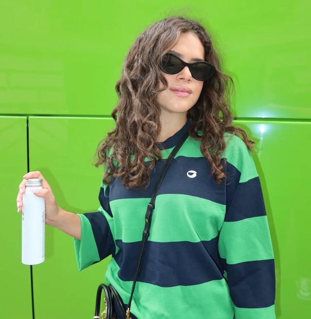 Maisa comemora 20 anos de carreira: 'Sou muito nova e tenho muitos sonhos dentro de mim'