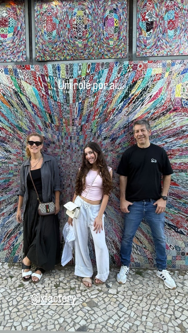 Ingrid Guimarães revela ter perdido dois bebês ao tentar dar irmão para ...