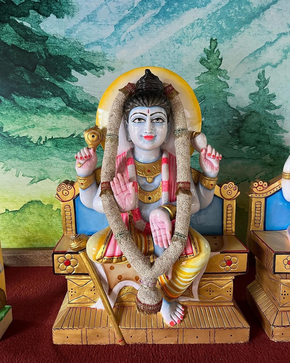 Mari Goldfarb abre álbum de fotos dos 'últimos dias': 'Perfeita'