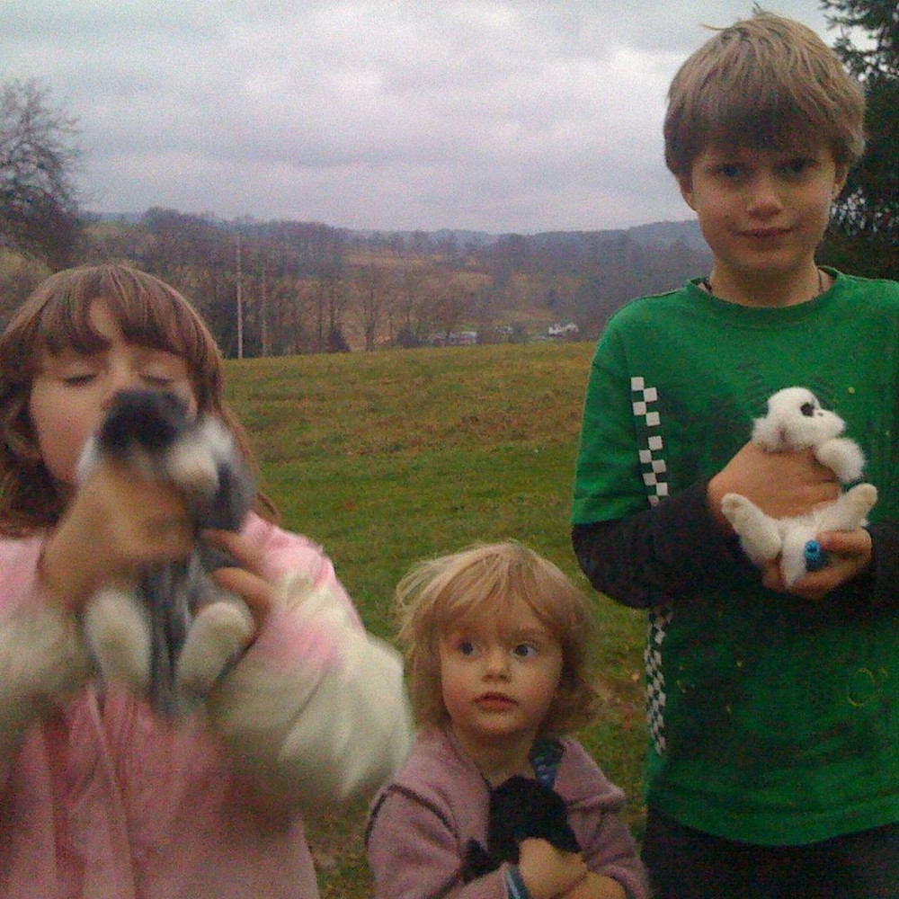 Com fotos raras, filha de Mark Ruffalo ganha homenagem do pai em ...