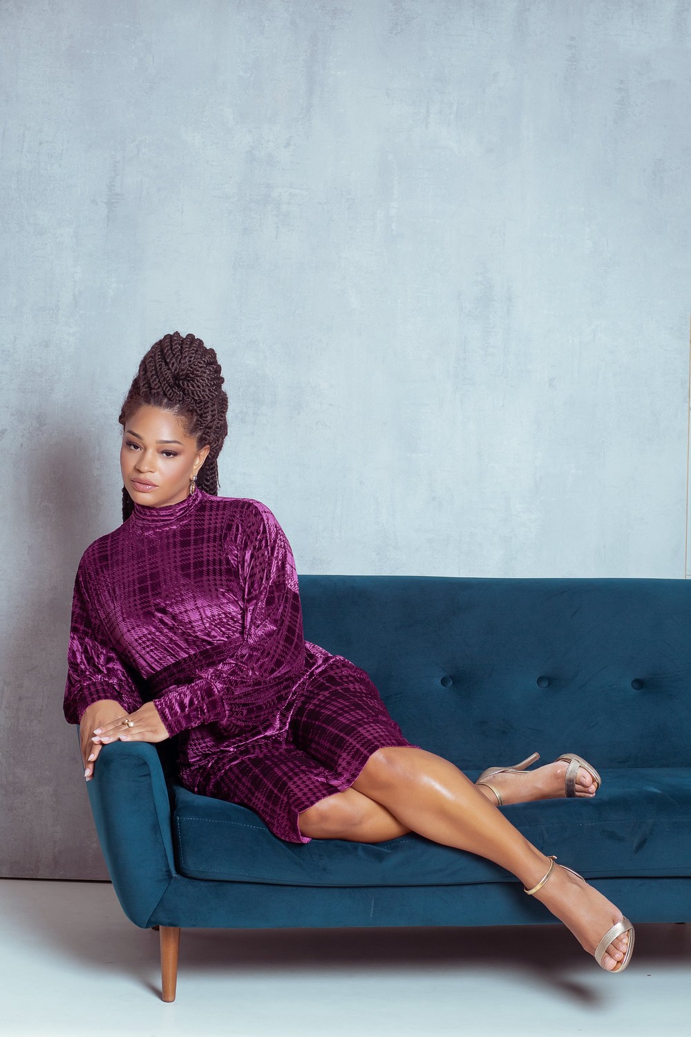 Juliana Alves relata separação dolorosa: 'Minha filha precisava saber ...